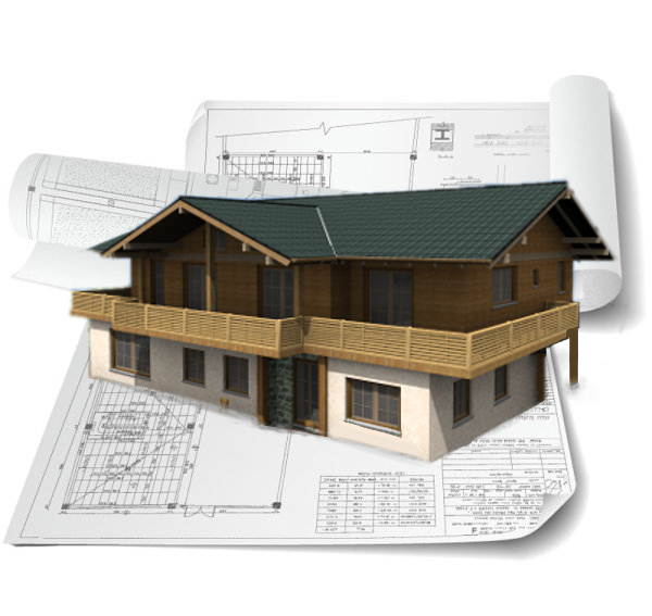 CAD systémy - CAD Architecture