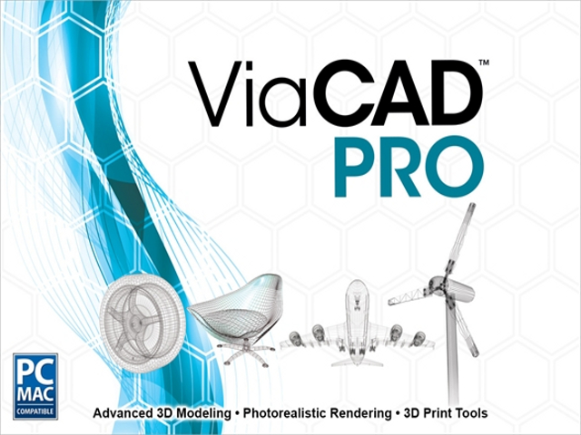 CAD systémy - Strojárstvo